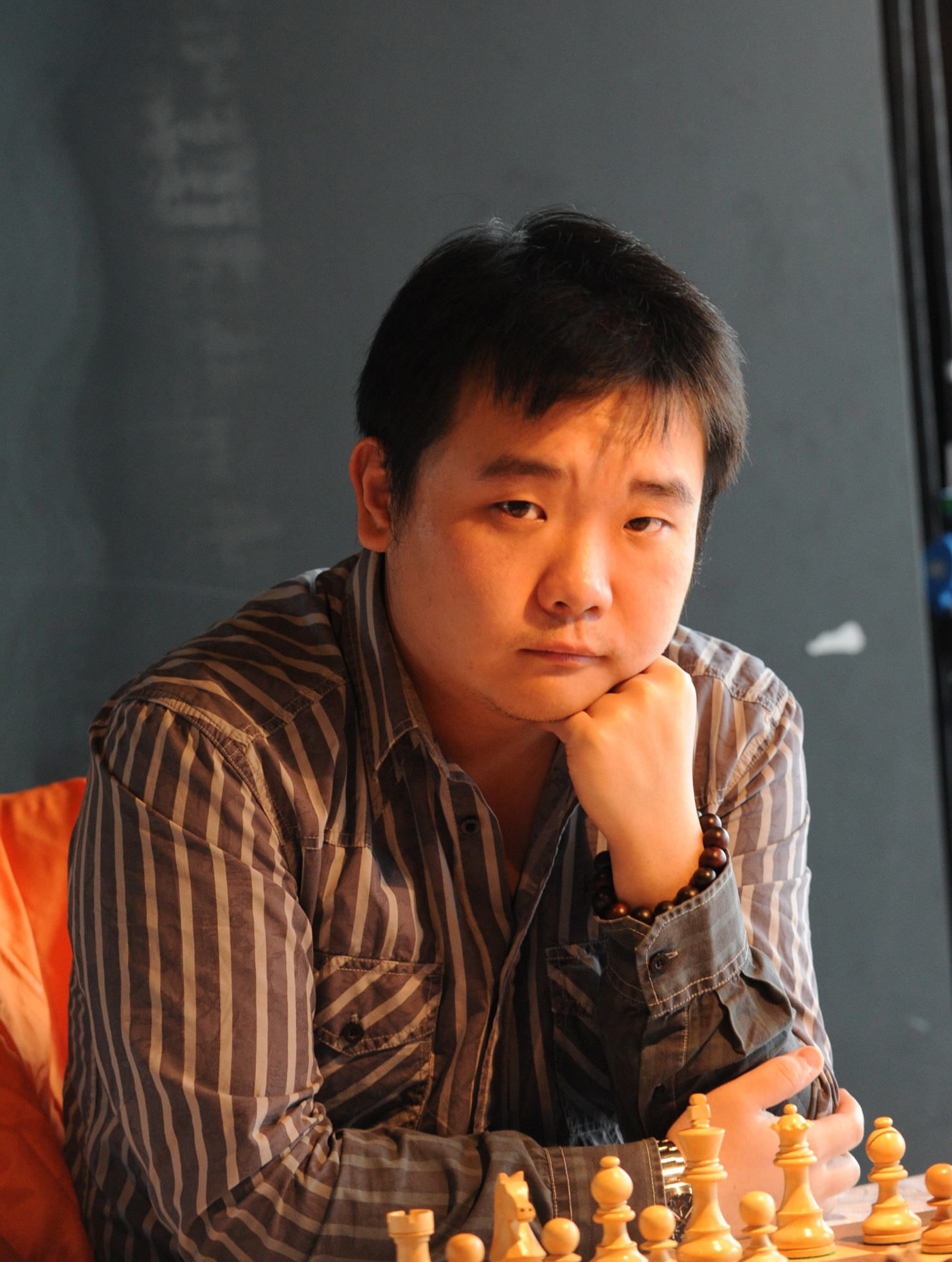 Norway Chess - Li Chao to postpone wedding to participate in Altibox ...