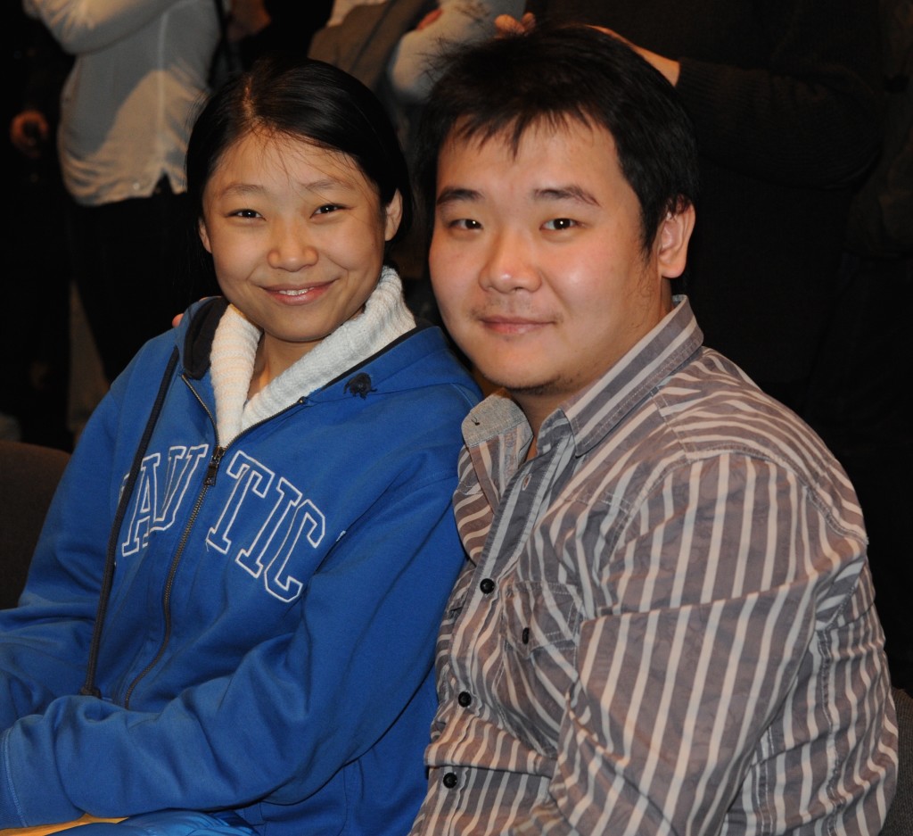 Norway Chess - Li Chao to postpone wedding to participate in Altibox ...