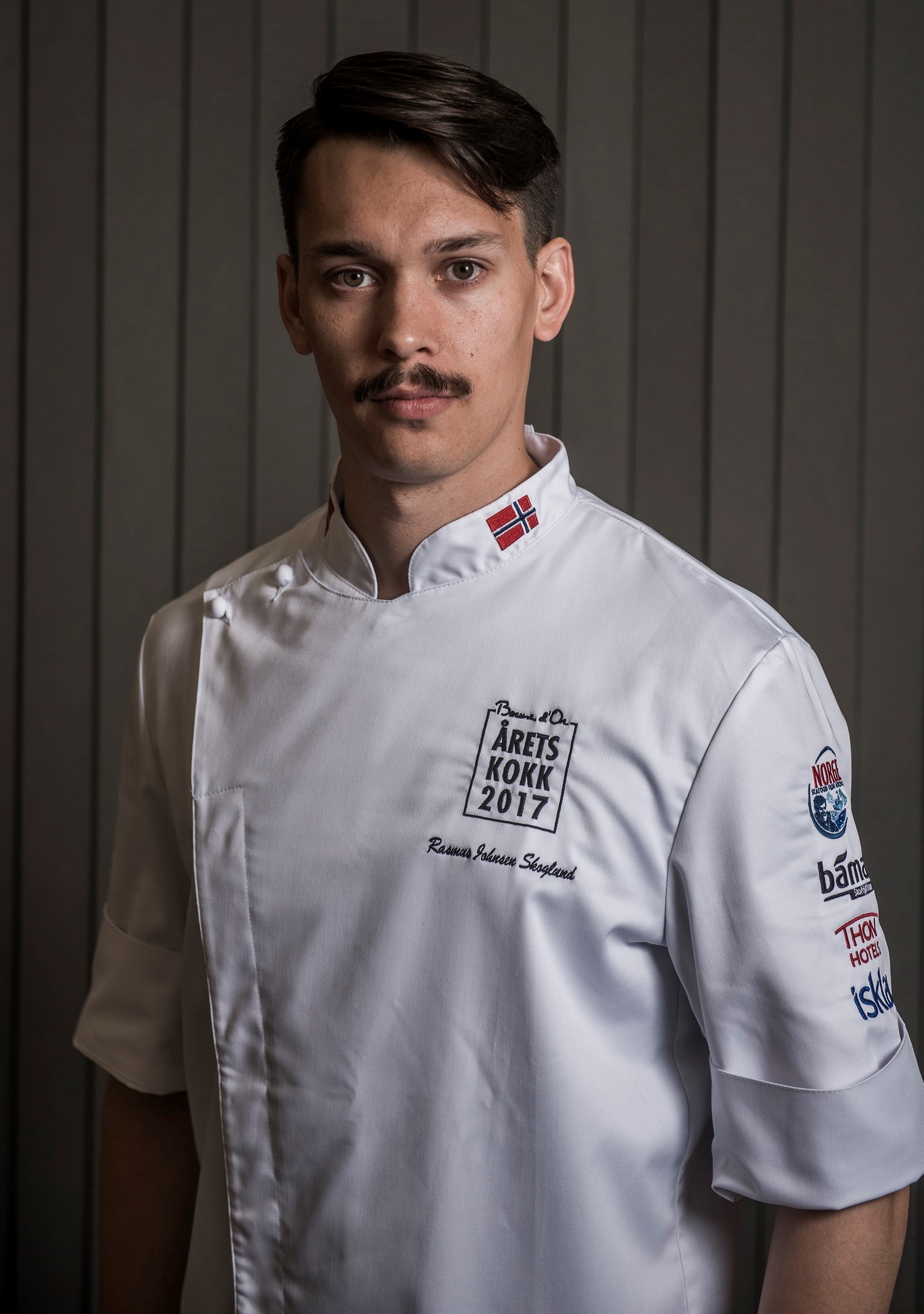 Norway Chess - Best Norwegian chefs to cook together with chess players