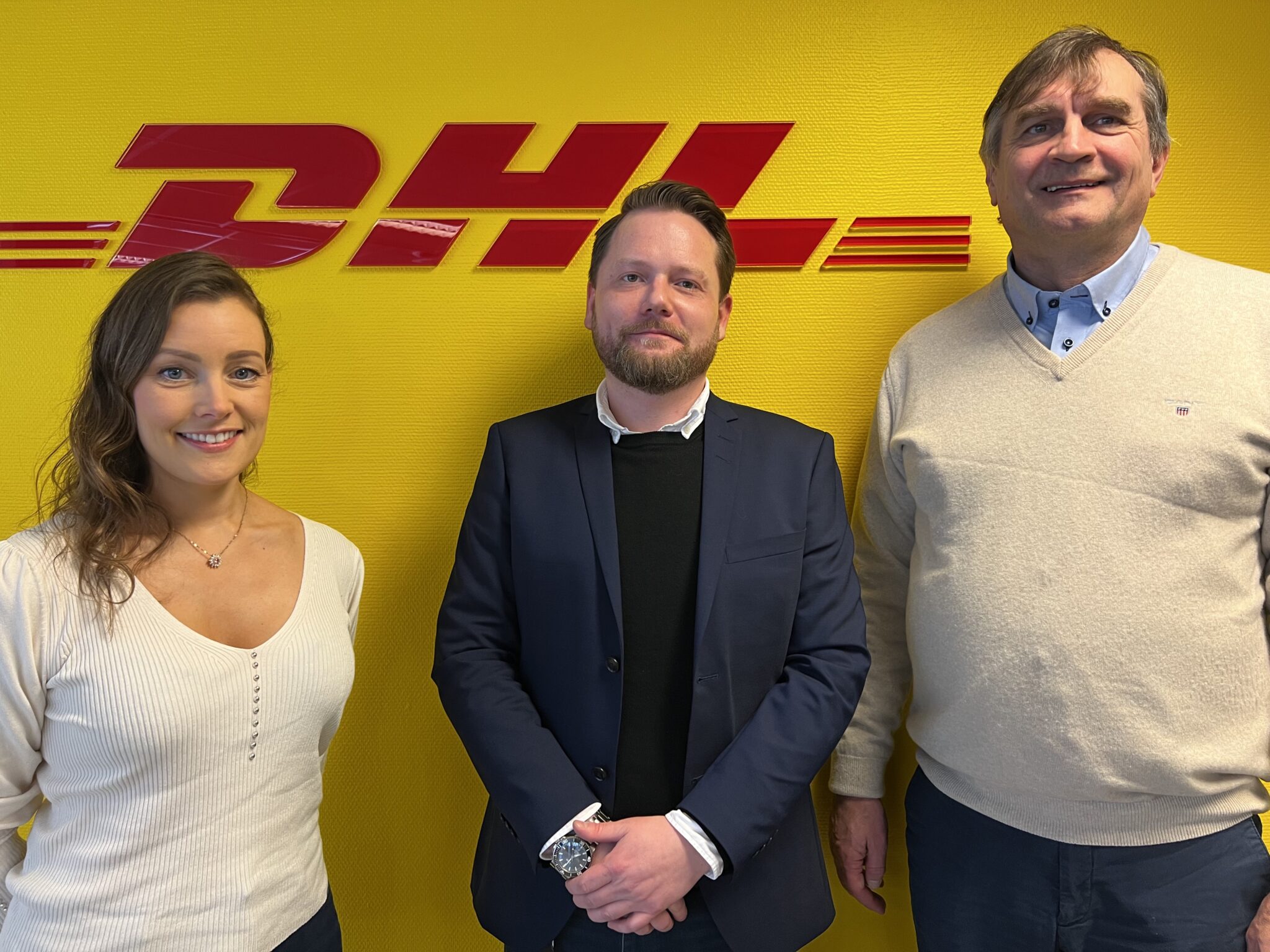 Norway Chess - DHL new sponsor