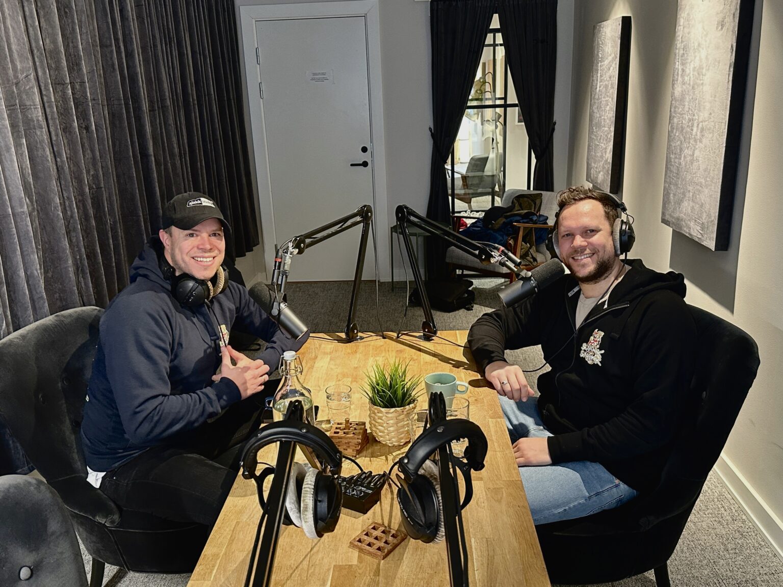 Norway Chess - On a mission to break a Guinness world record!