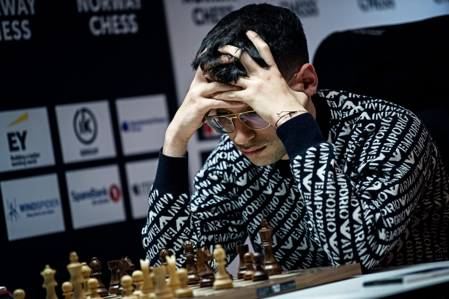 Norway Chess - Norway Chess 2024 Round 7 Wrap-Up
