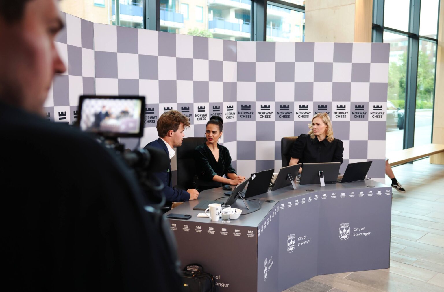 Norway Chess - Norway Chess 2024 concludes