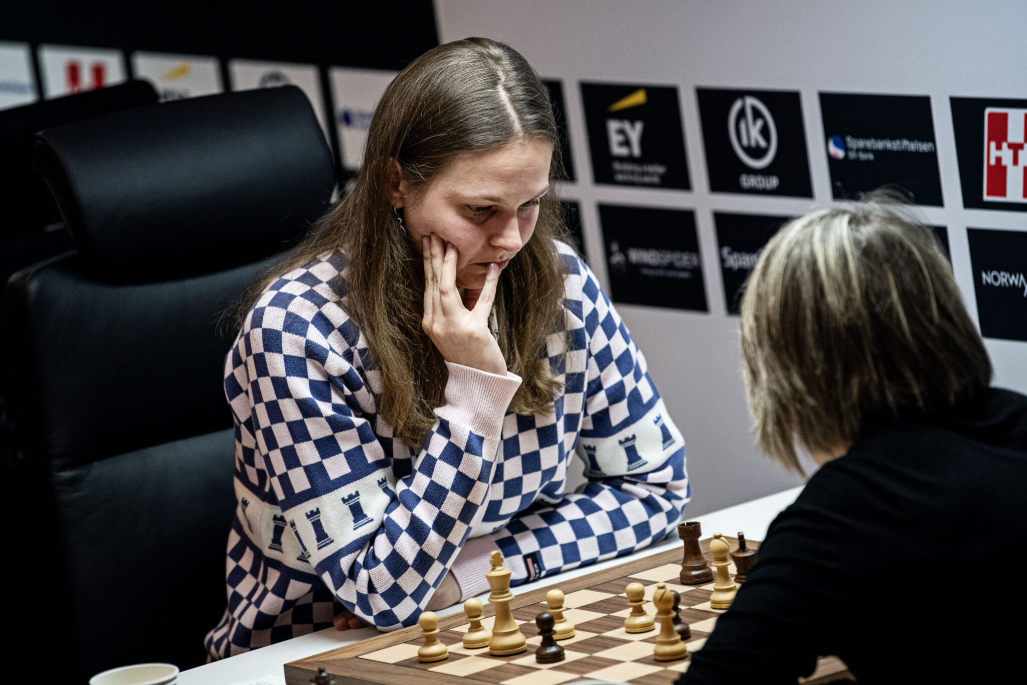 Norway Chess - Norway Chess 2024 concludes