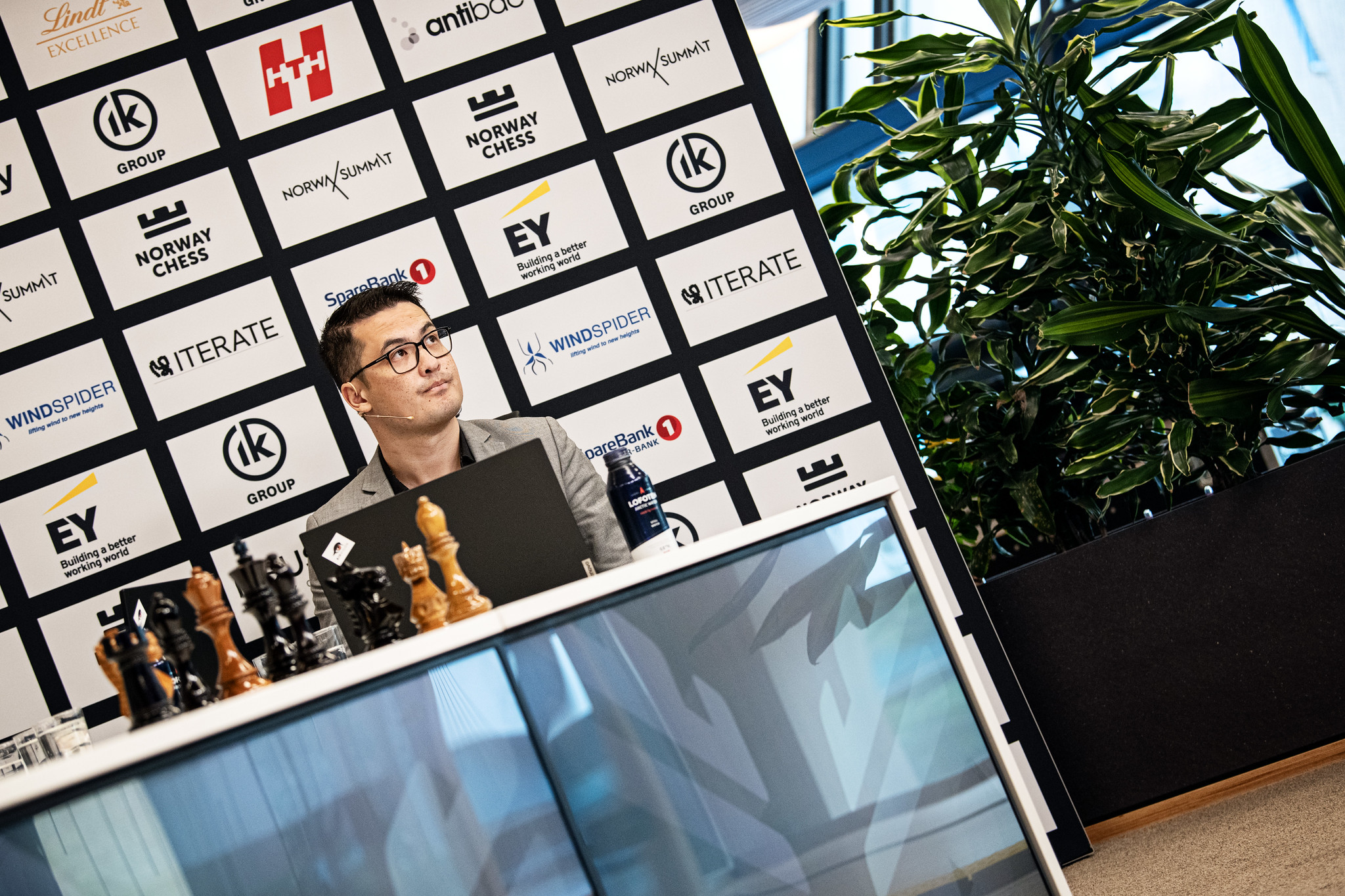 Norway Chess - Where to Watch Norway Chess 2025