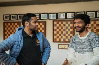 Norway Chess - Norway Chess 2025: A tournament to remember