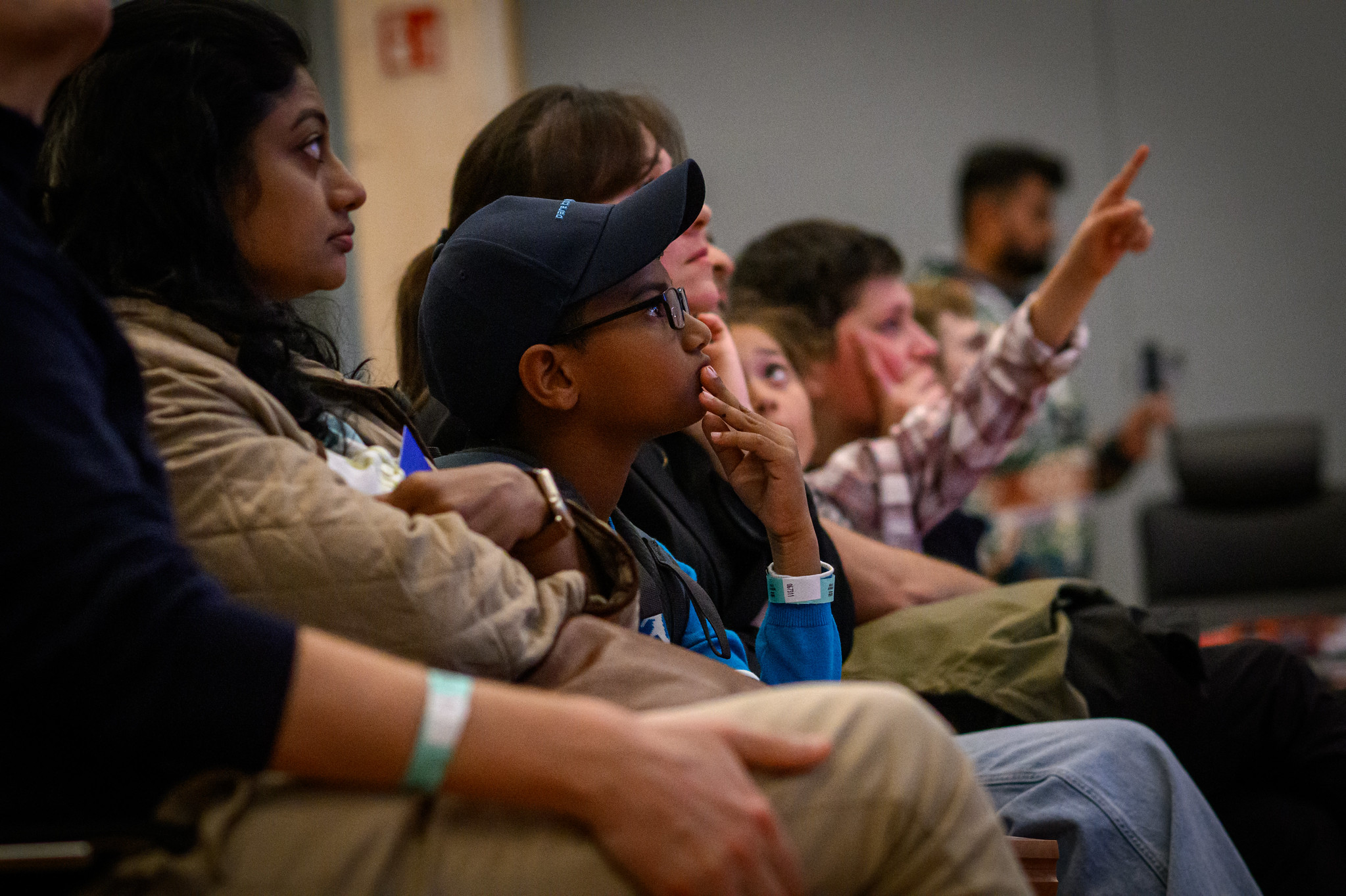 Norway Chess - The Concept