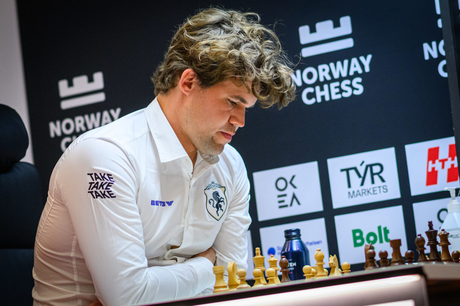 Norway Chess - Norway Chess moves to Oslo in 2026