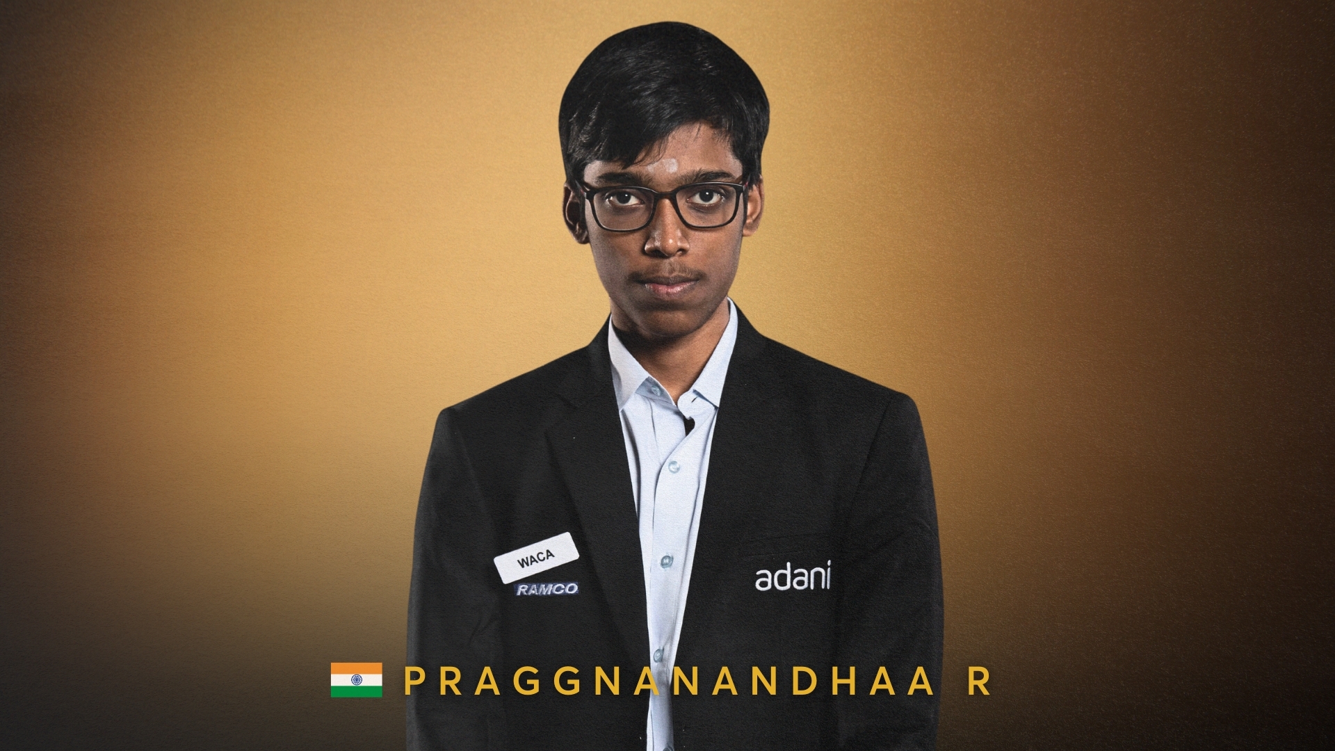 Norway Chess - Praggnanandhaa Rameshbabu Confirmed for Norway Chess 2026