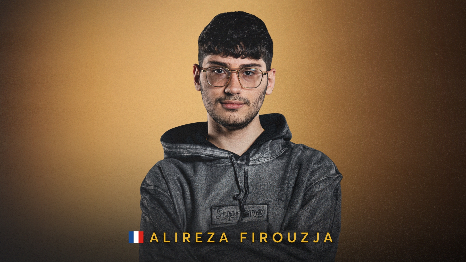 Norway Chess - Alireza Firouzja to Compete at Norway Chess 2026