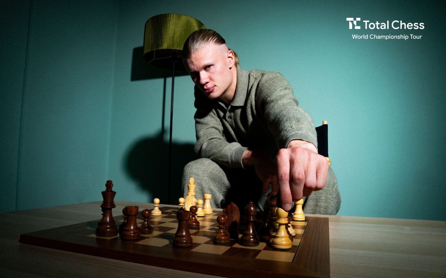 Norway Chess - Erling Haaland invests in Norway Chess to launch the new ...
